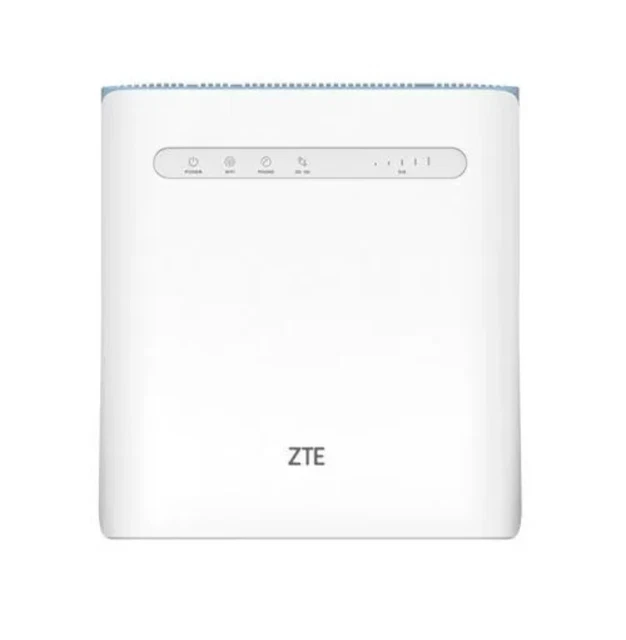 MODEM ROUTER 4G+ FWA Indoor ZTE MF286D WiFi LTE Cat 12/13 600MBps ...