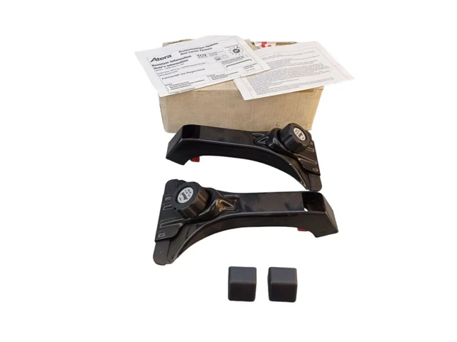 PORTE-VÉLOS TOIT SUPPORT de Base Pied Atera 081802 EUR 71,60 - PicClick FR