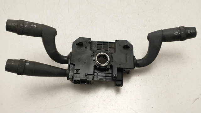 DUCATO COMBINATION SWITCH Stalks Indicator Wiper Fiat 2010 735469479 £ ...