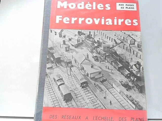 MODÈLES FERROVIAIRES DES réseaux à l'échelle des plans EUR 25,00 ...