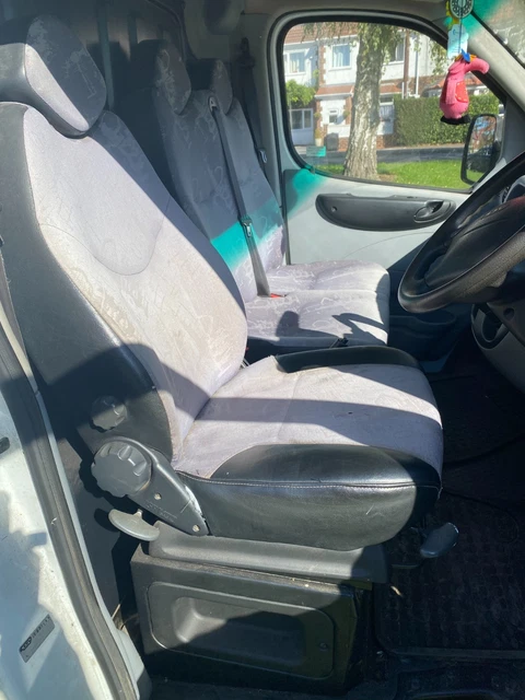 LDV MAXUS VAN £1,750.00 - PicClick UK