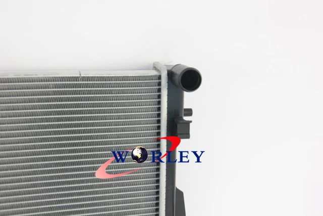 RADIATOR FOR HOLDEN VY Commodore V8 SS AUTO/MANUAL LS1 GEN3 2002 2003 ...