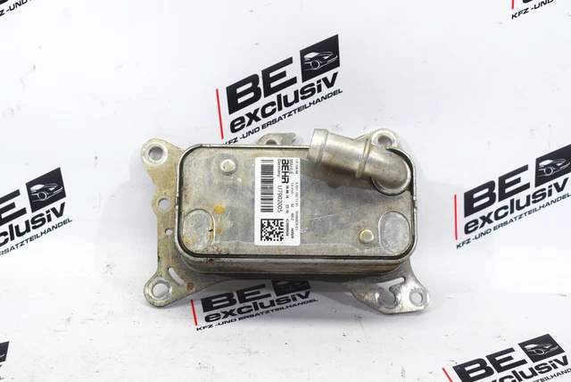MERCEDES E220 CDI W212 MOPF Refroidisseur D'Huile A6511801165 EUR 23,70 ...