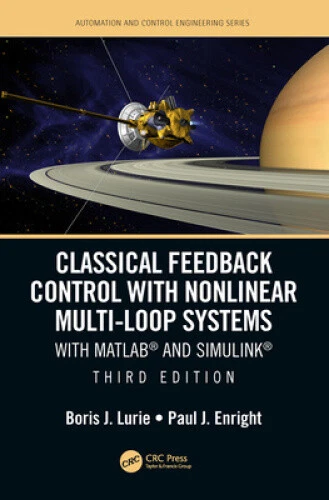 CLASSICAL FEEDBACK CONTROL with Nonlinear Multi-Loop Systems: With MATLAB (R) EUR 136,83 ...
