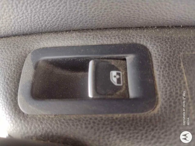 REAR WINDOW CONTROL panel rh for VOLKSWAGEN GOLF VII LIM. GTD 2012 ...