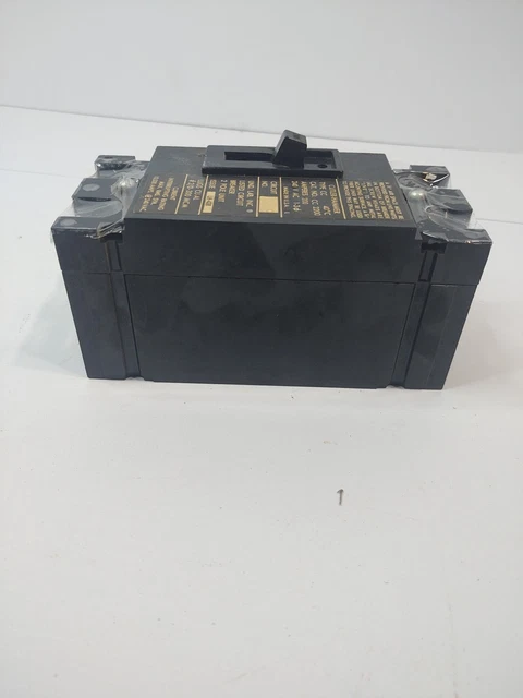 CUTLER HAMMER CC2200 200a 120/240v 2p Main Breaker $91.76 - PicClick CA