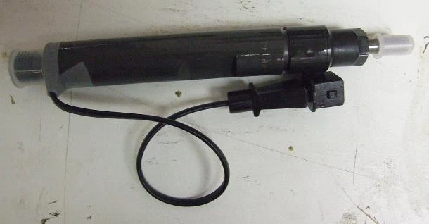 VW TDI INJECTOR #3 Needle Lift Sensor 95-07 Beetle Golf Jetta Passat ...