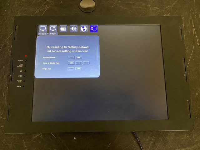 GENUINE AUTOSCRIPT ELP 15 +PLUS+ Teleprompter $708.38 - PicClick CA