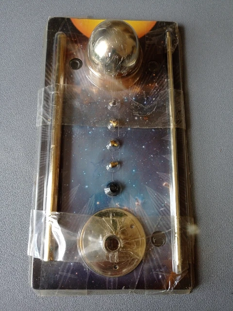 BUILD A PRECISION Solar System Eaglemoss Orrery Spare Parts No Magazine ...