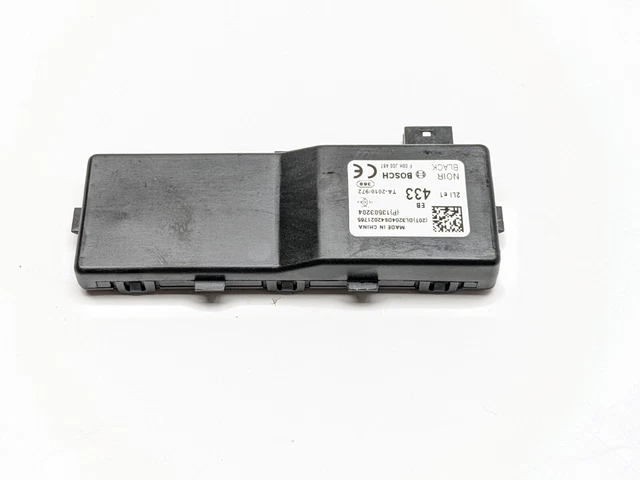 VAUXHALL MOKKA CENTRAL Locking Control Module 13503204 Mk1 2014 $21.90 ...