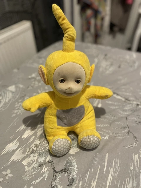 LA LA TELETUBBIE £5.00 - PicClick UK