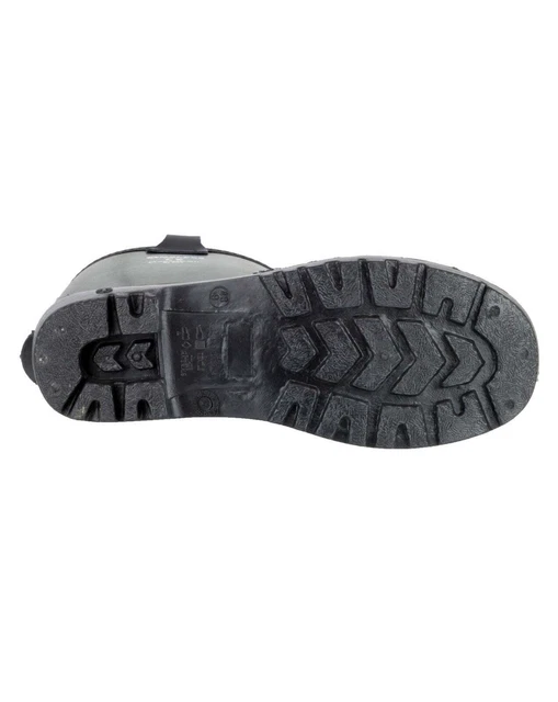 AMBLERS FS97 GREEN Safety Rigger Boots Steel Toe Caps Wellingtons Sizes ...