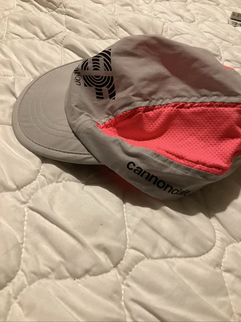 RAPHA EF PRO Cycling Technical Cap Rare Limited Edition £40.00 - PicClick UK