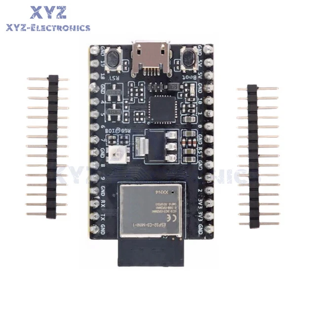 Esp32 Esp32 S3esp32 C3 Core Board Esp32 C3 Devkitm 1 Esp32 Development Board A Eur 1148