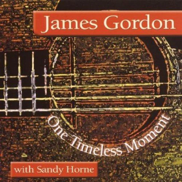 WITH SANDY HORNE - James Gordon Compact Disc EUR 21,60 - PicClick FR