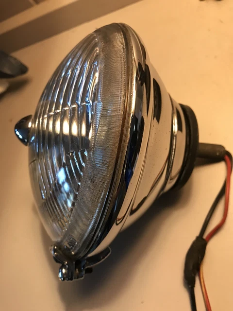 CLASSIC MINI, CLASSIC Mini Cooper s, Mk1 Escort,Lucas Boot Light,bmc ...
