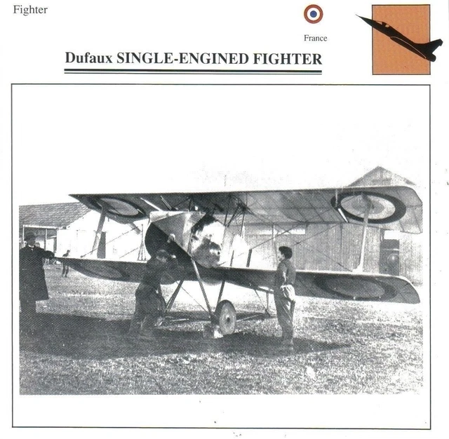 MISC - WARPLANES Fighter Aircraft Photo Reprint Picture Cards - Various ...