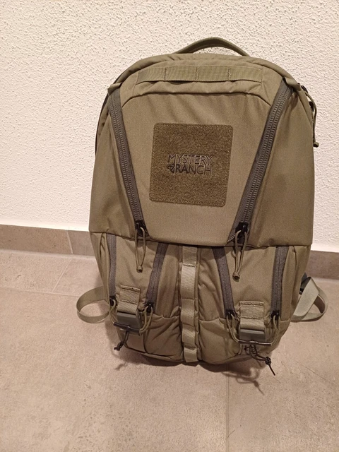 MYSTERY RANCH RIP Ruck 24, Hill People Gear Kifaru Crye Multicam ...