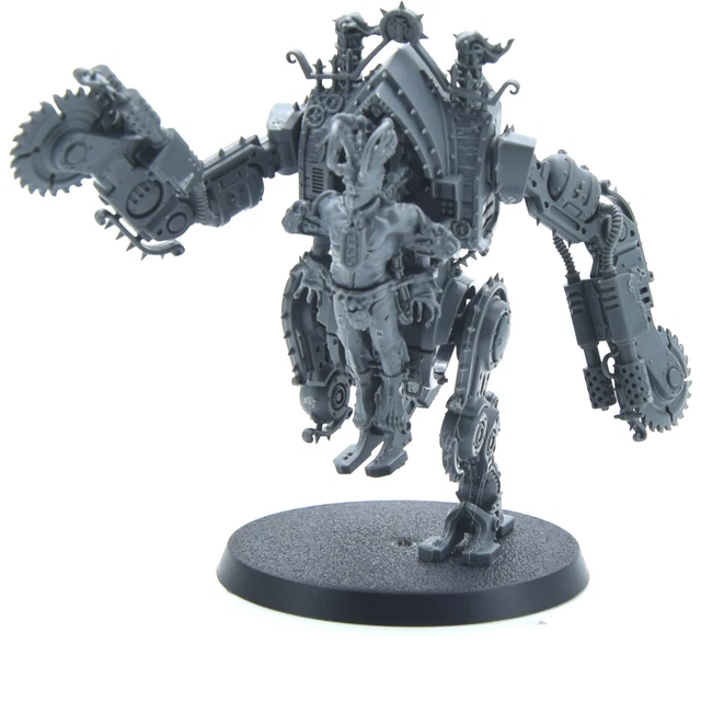 MOTORE PENITENTE ADEPTA Sororitas Sisters of Battle Warhammer 40k ...