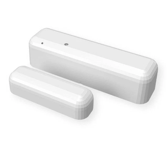 SHELLY DOOR/WINDOW SENSORS Smart Home Automation Security Sensor, Alexa Google $50.25 - PicClick AU