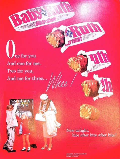 Confectionery, Food Advertising, Advertising Collectables, Collectables ...