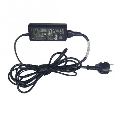 HP CHROMEBOOK 11 G9 Ee Laptop Tpn-Da15 45W Adapter Ac Charger £37.46 ...