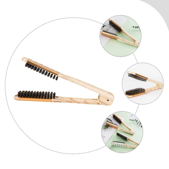 AIR STYLING HAIR Comb Stretcher Straightener Straighteners for Women ...