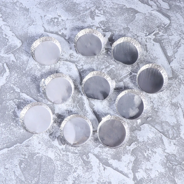 10 PCS WEIGHING Dish Chemistry Weighing Boats Chemistry Weigh Boat £7. ...