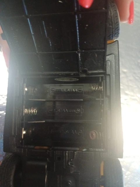 LAMBORGHINI GALLARDO SUPERLEGGERA Model Car Without Remote Control £10.80 - PicClick UK