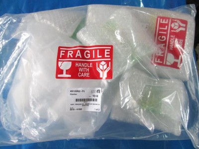 AMAT APPLIED MATERIALS 0010-41860 Assy processus Kit 300 mm SIP encore ...