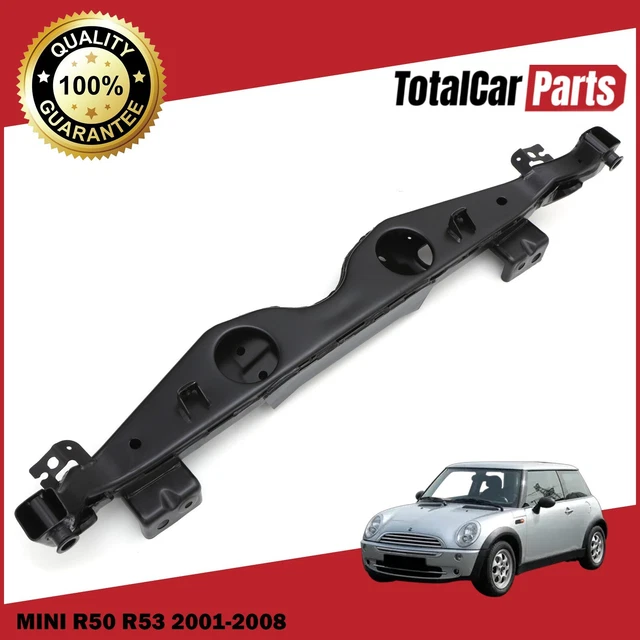 FRONT SUBFRAME CROSSMEMBER Axle Sub Frame For Bmw Mini R50 R53 S Jcw ...