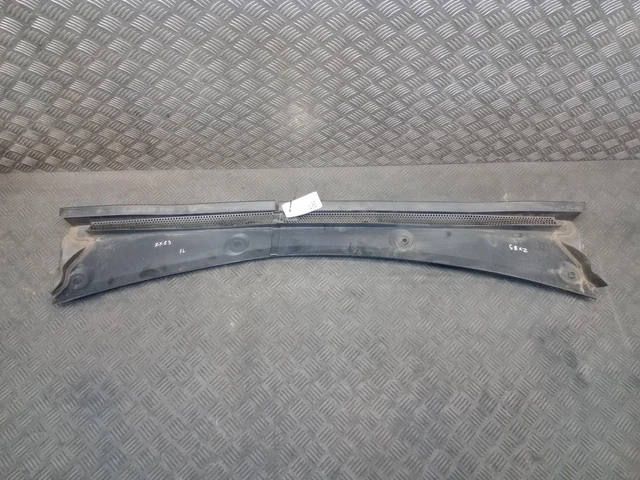 CITROEN C3 AIRCROSS Scuttle Panel Cover Front Windscreen 39025723 2017 ...