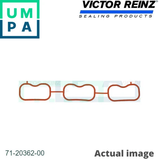 COLLETTORE ASPIRAZIONE GUARNIZIONI PER TOYOTA YARIS/CROSS M15A-FKS/FXE 1,5L 3 cicli YARIS EUR 25 ...