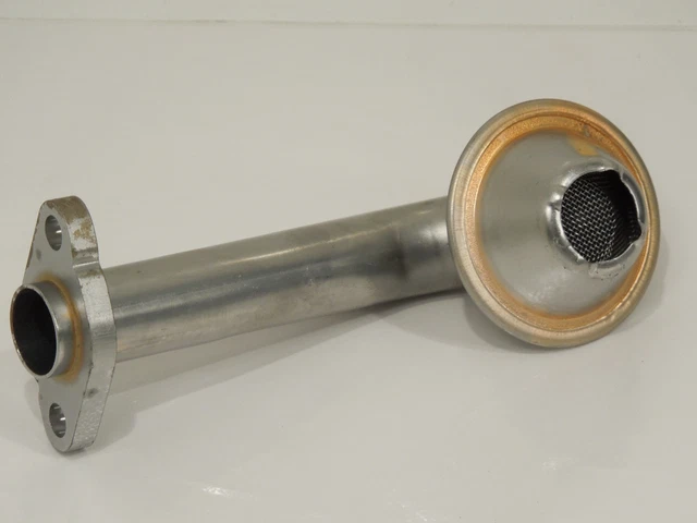 AUDI A3 8L Ligne d'aspiration de pompe à huile 1.8T Nouveau 06A115251 ...