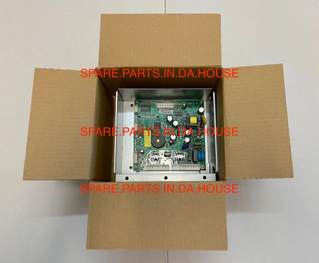 EXPRESS GENUINE WESTINGHOUSE Fridge PCB Power Control Board WBE5100SC ...