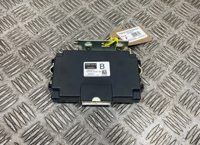 NISSAN NAVARA D23 NP300 Transfer Box Control Unit ECU 33084-4JA1B £55. ...
