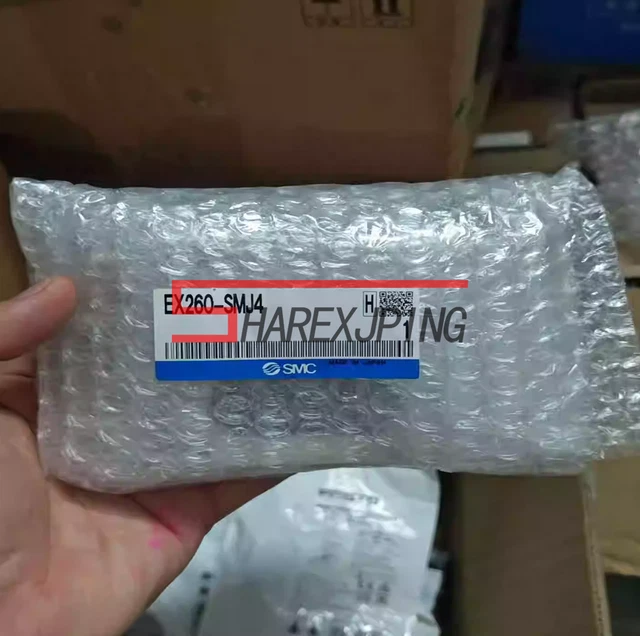 1PCS NEW SMC EX260-SDN1 valve island module $593.37 - PicClick AU