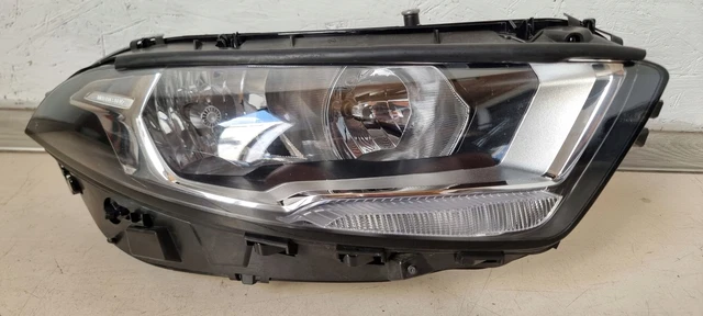 FRONTSCHEINWERFER MERCEDES-BENZ A-KLASSE W177 2022 Led Rechts ...