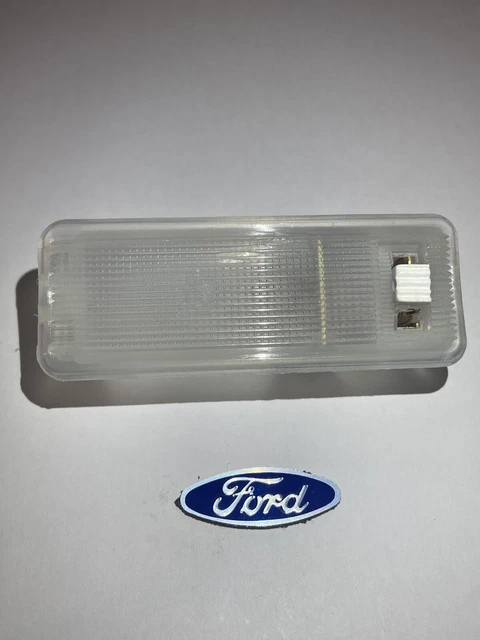 FORD ESCORT MK2 Mk3 Mk4 Interior Light New RS2000 Mexico Sport 1600 £19 ...