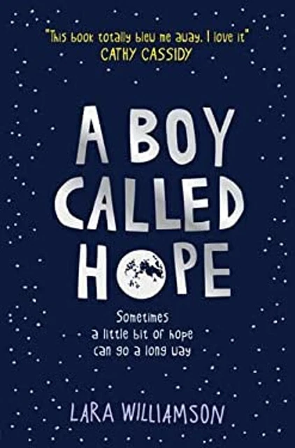 A BOY CALLED Hope Livre de Poche Lara EUR 6,13 - PicClick FR