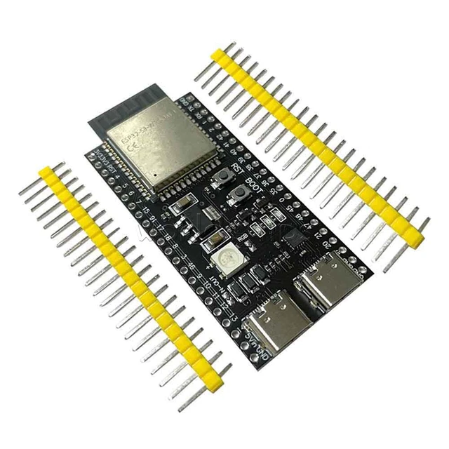N8r2n16r8 Esp32 S3 Core Board Development Board Kit For Devkitc 1 Wroom 1 Diy 1112 Picclick Au 9065