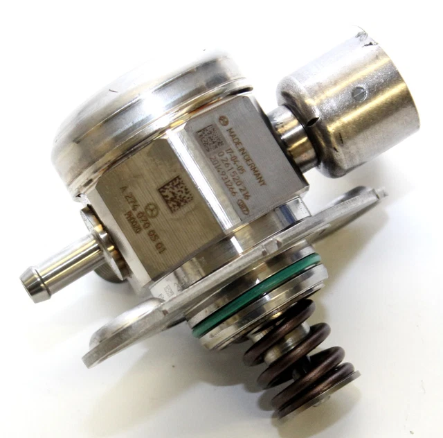 MERCEDES W213 W205 C-E-Kl. A2740700501 A2740700401 Hochdruckpumpe ...