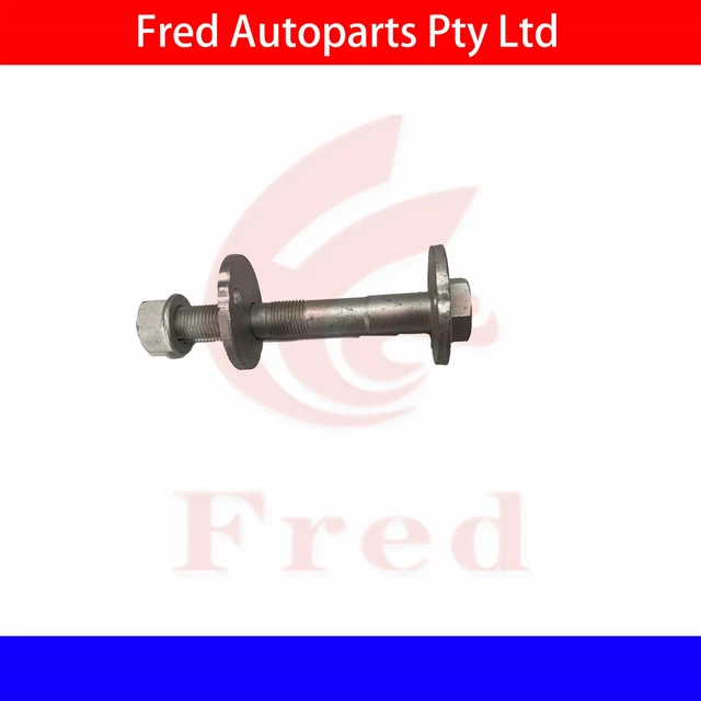 FRED LOWER CONTROL Arm Screw Bolt Fit Hiace 2005+.TRH.KDH.48190-25010 ...