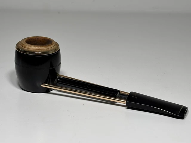 PIPE À TABAC ancienne JIMA fabriquée en France, pipe de collection EUR ...