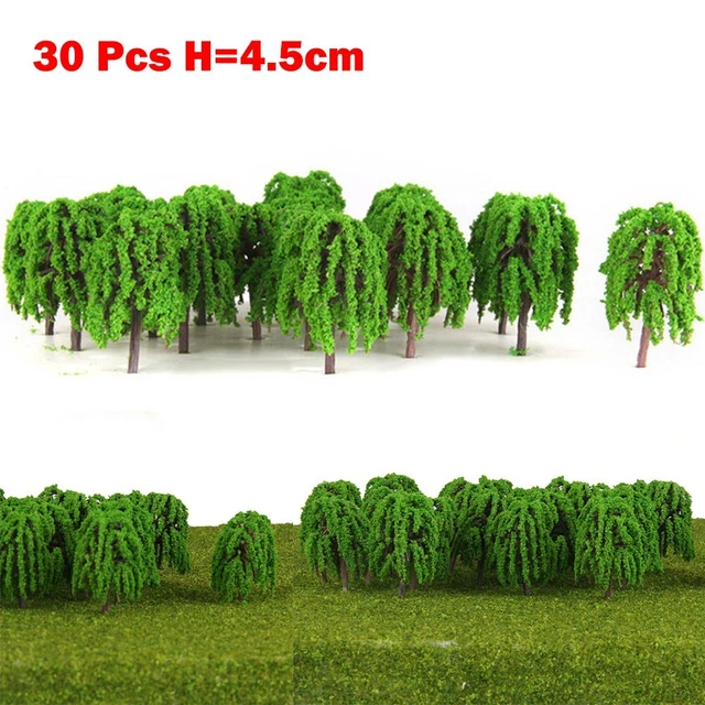 MOD LE ARBRE 30 Jouet Paysage Configuration Teaching Mat riel Construction EUR 12,56 - PicClick FR