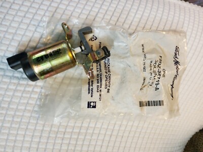 NEW GENUINE FORD F2DZ-3Z719-A Automatic Transmission Shift Interlock ...