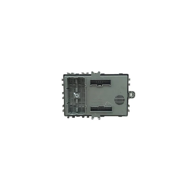 CENTRALINA BODY COMPUTER 96826374 CHEVROLET Aveo T250 1.2B 2009 EUR 117 ...