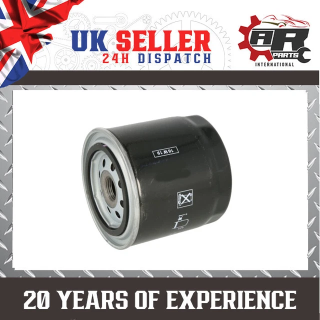 CPI OIL FILTER - Screw On - fits Austin, Lotus, Jensen, MG, Morris ...