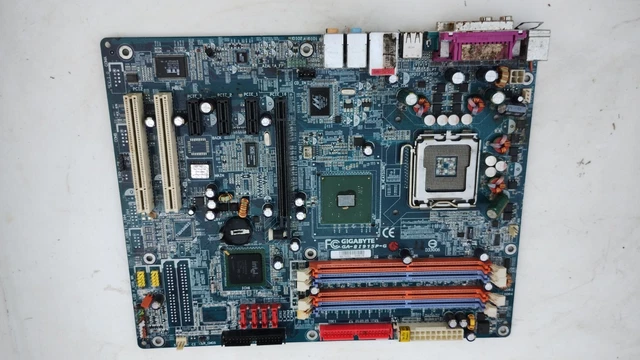 JOB LOT 10KG Pc Motherboards for Gold/ Precious Metals Recovery Spares ...
