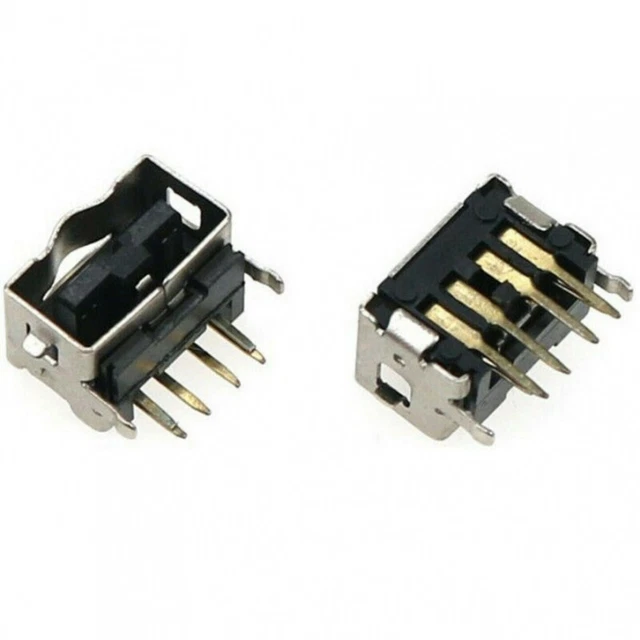 CHARGING PORT FOR Nintendo Game Boy Advance Sp Console Connector ...